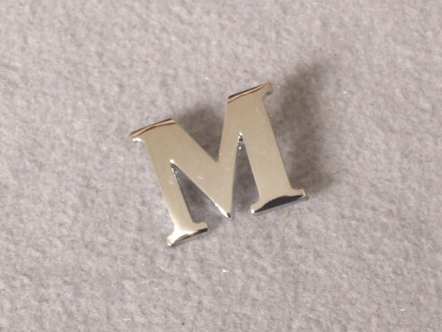 Sunbeam Letter M - Alpine 1-5, Tiger| Classic Sunbeam Auto Parts