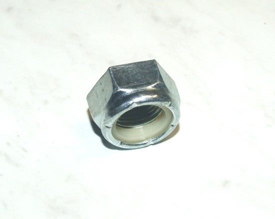 Alpine rear axle retaining nut| Classic Sunbeam Auto Parts