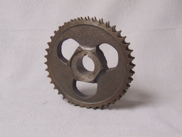 Timing Wheel Cam - Alpine 1-5| Classic Sunbeam Auto Parts