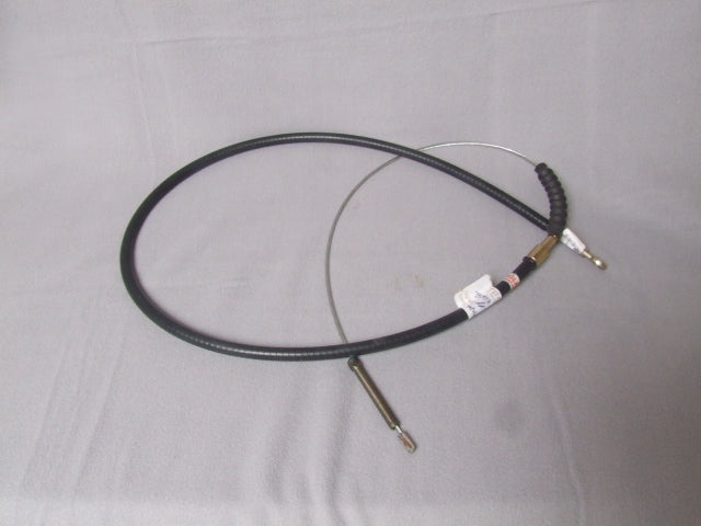 Handbrake Cable, Alpine 3-5, Tiger| Classic Sunbeam Auto Parts