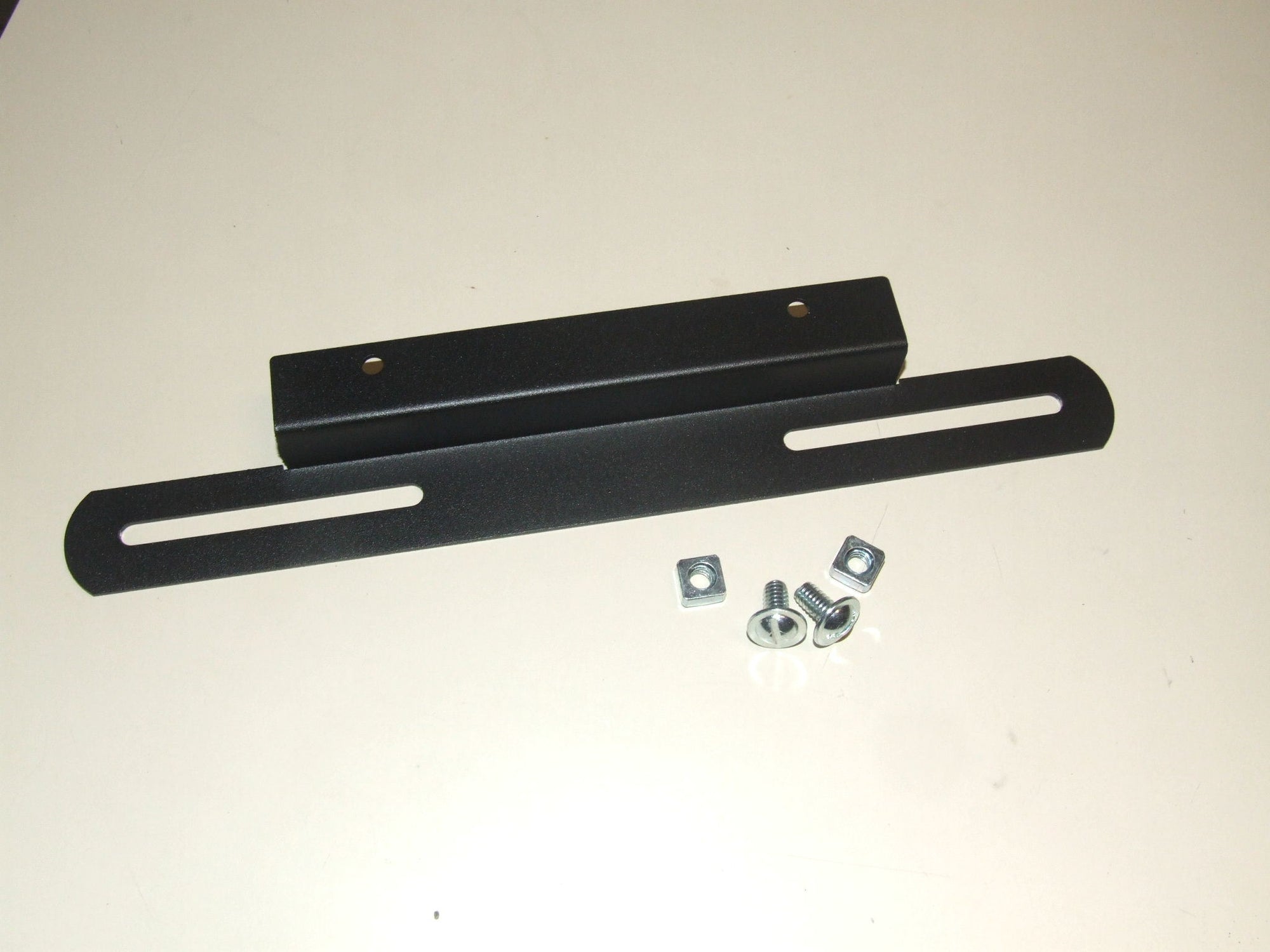 License plate bracket (rear)| Classic Sunbeam Auto Parts