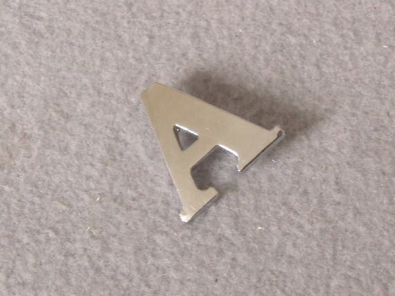 Sunbeam Letter A - Alpine 1-5, Tiger| Classic Sunbeam Auto Parts