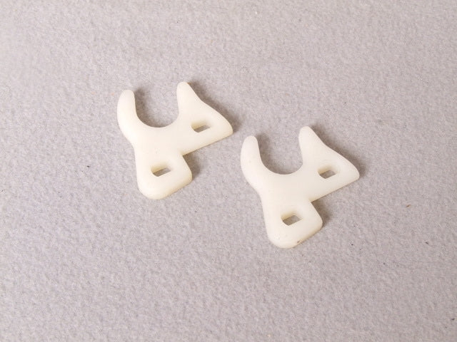 Nylon Block Tension Rods (set) - Alpine / Tiger| Classic Sunbeam Auto Parts