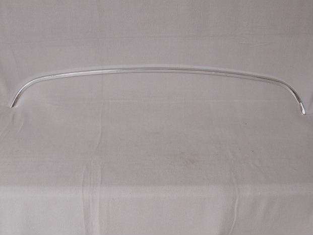 Upper Grille Moulding - Alpine 1-5 / Tiger| Classic Sunbeam Auto Parts