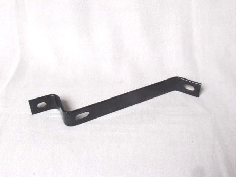 Rear Bumper Bracket - Alpine 1-5 / Tiger| Classic Sunbeam Auto Parts
