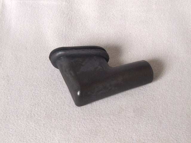 Slave Cylinder Boot - Alpine 1-5| Classic Sunbeam Auto Parts