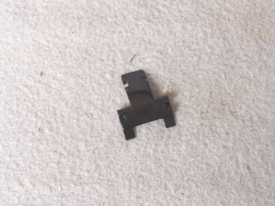 Window / Glass Clips - Alpine 1-5 / Tiger| Classic Sunbeam Auto Parts