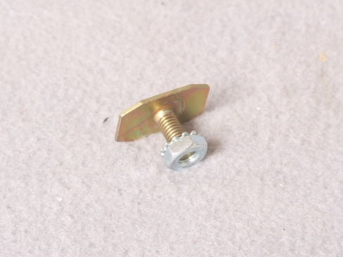 Front Grille Trim Studs - Alpine 1-5 / Tiger| Classic Sunbeam Auto Parts