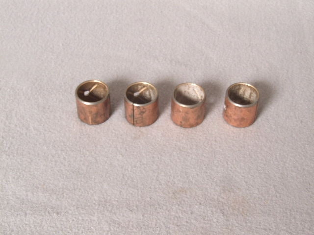 Connecting rod bushing set, Alpine 2-5| Classic Sunbeam Auto Parts