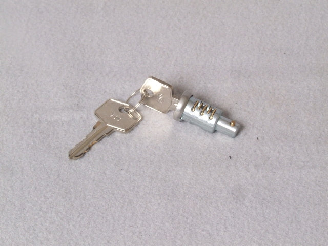 Ignition Key / Tumbler - Alpine 1-5 / Tiger| Classic Sunbeam Auto Parts