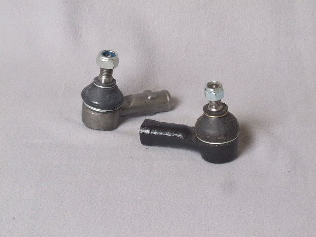 Tie Rod End (Pair) - Alpine 1-5| Classic Sunbeam Auto Parts