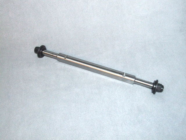 Lower Fulcrum Pin - Alpine 4-5 / Tiger| Classic Sunbeam Auto Parts