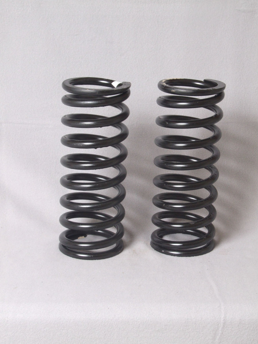 Coil Spring Set - Alpine 1-2 (OUT OF STOCK)| Classic Sunbeam Auto Parts