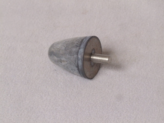 Lower A-Arm Snubber - Alpine 3-5 / Tiger| Classic Sunbeam Auto Parts