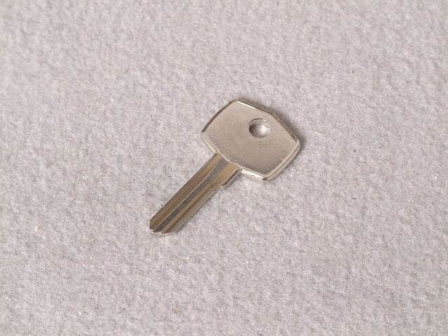 Ignition Key Blank| Classic Sunbeam Auto Parts