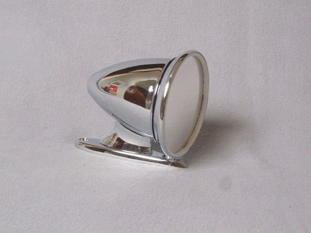 Chrome Talbot Type - Alpine 1-5 / Tiger (1 Inch on center)| Classic ...