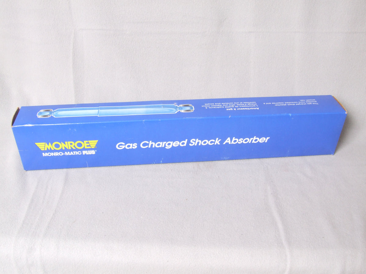 Rear Shock Absorber - Alpine 4,5 & Tiger (sold each)| Classic Sunbeam ...