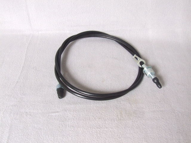 Speedometer Cable - Tiger I / IA| Classic Sunbeam Auto Parts