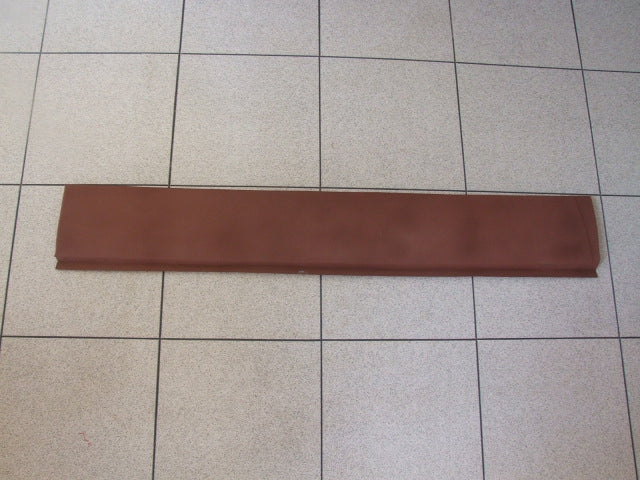 Rocker Panel (RH) - Alpine / Tiger| Classic Sunbeam Auto Parts