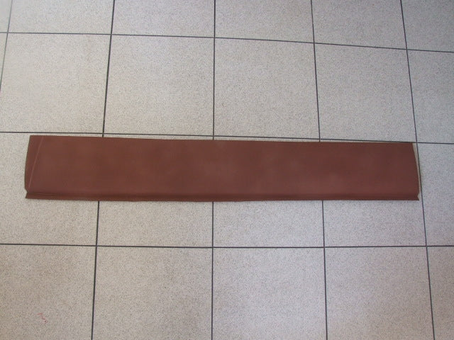 Rocker Panel (LH) - Alpine / Tiger| Classic Sunbeam Auto Parts