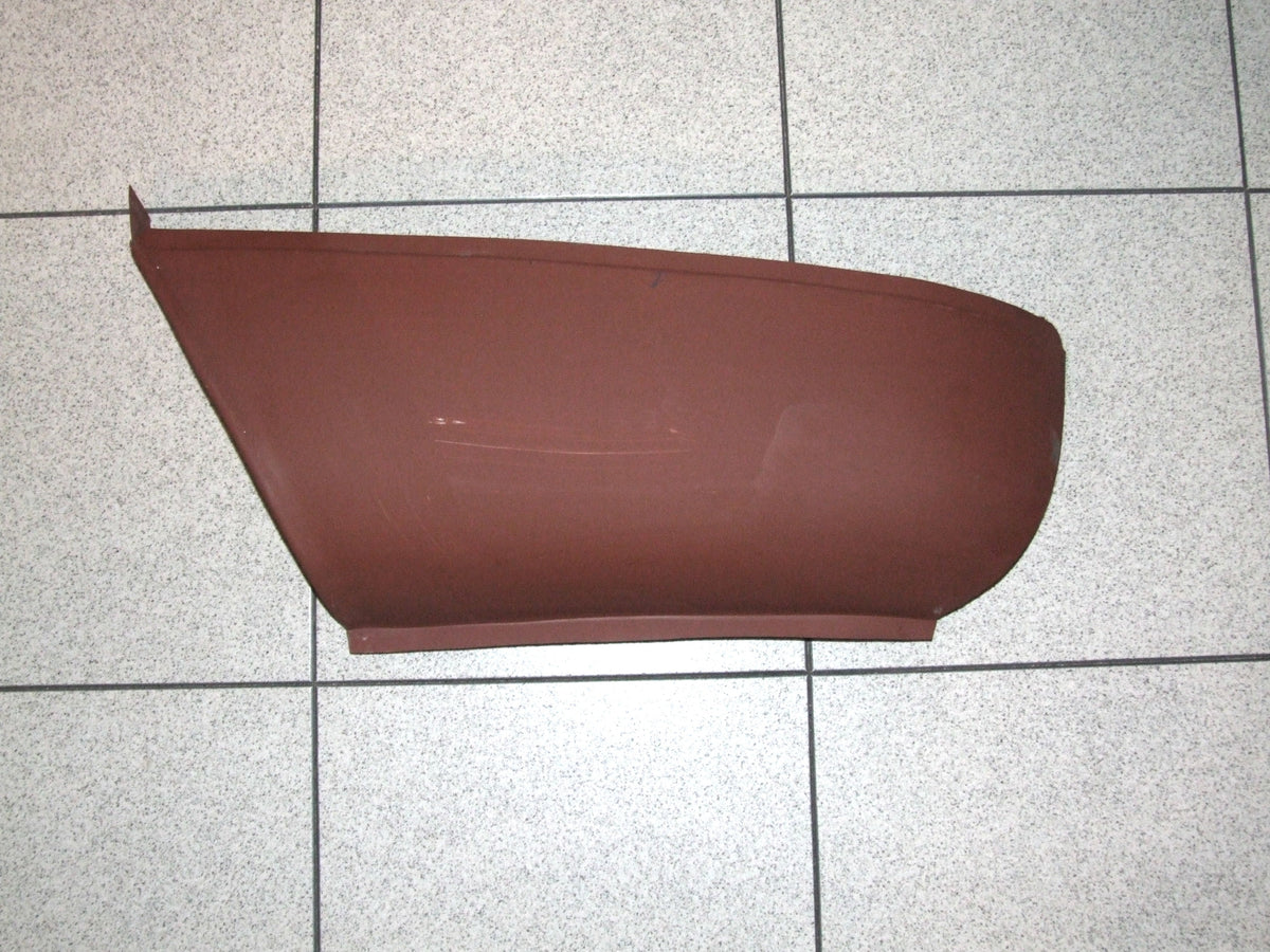 Rear Fender, Rear (RH) - Alpine 4 5 / Tiger| Classic Sunbeam Auto Parts