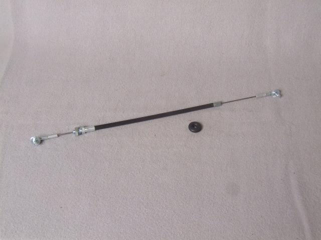 Accelerator Cable Tiger| Classic Sunbeam Auto Parts