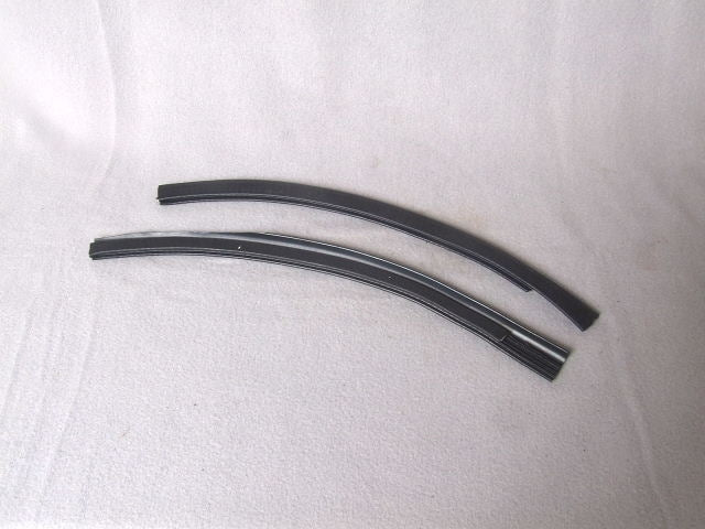 Door Channel Drain - Set - Alpine 1-5 / Tiger| Classic Sunbeam Auto Parts