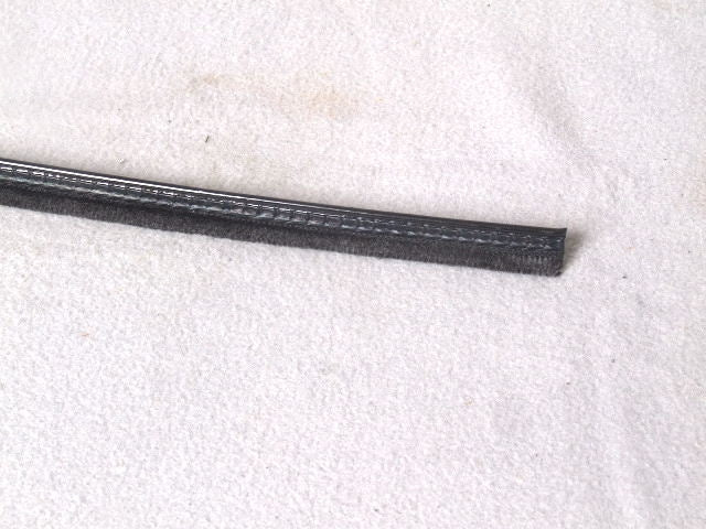 Door Inner Anti-Rattle - Alpine 1-5 / Tiger| Classic Sunbeam Auto Parts