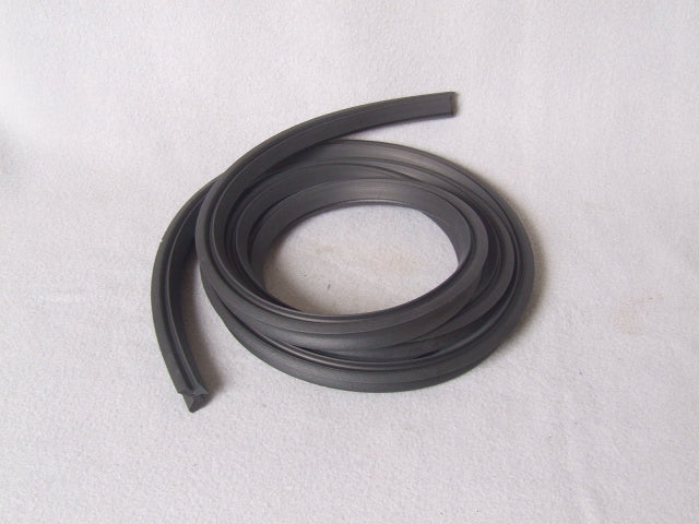 Convertible Window Set - Alpine 1-5 / Tiger| Classic Sunbeam Auto Parts