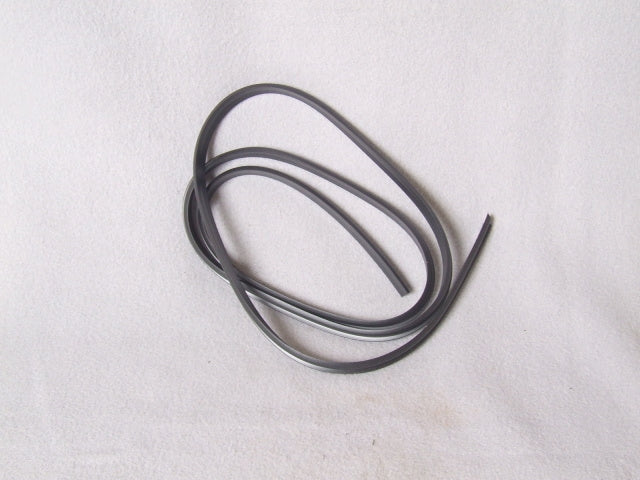 Bumper Guard Finisher - Alpine 1-5 / Tiger| Classic Sunbeam Auto Parts