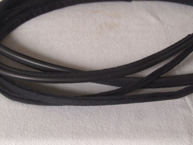 Door Opening / Body Set - Pair - Alpine 1-5 / Tiger| Classic Sunbeam ...