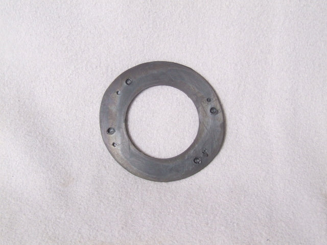 Gas Cap to Fender Gasket - Alpine 4-5 / Tiger| Classic Sunbeam Auto Parts