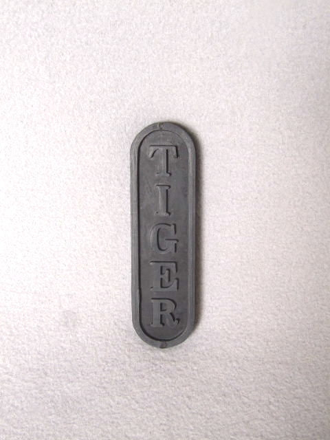 Accelerator Pedal - Tiger| Classic Sunbeam Auto Parts