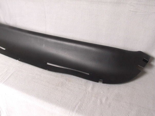 Dash Pad (Complete) - Alpine 1-5 / Tiger| Classic Sunbeam Auto Parts
