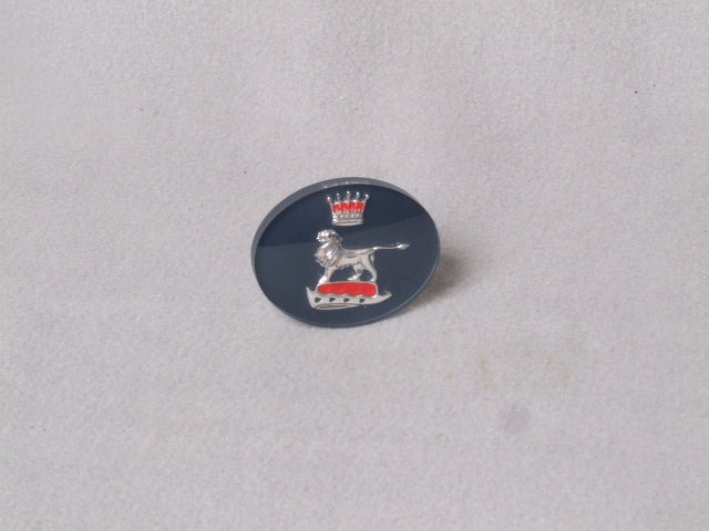 Center Grille Badge Motif- Alpine 4-5 / Tiger| Classic Sunbeam Auto Parts