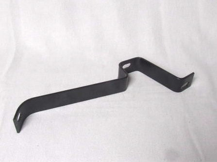 Ft. LH Bumper Bracket - Alpine 1-5 / Tiger| Classic Sunbeam Auto Parts