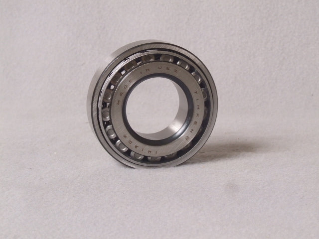 Rear Axle Bearing - Tiger| Classic Sunbeam Auto Parts